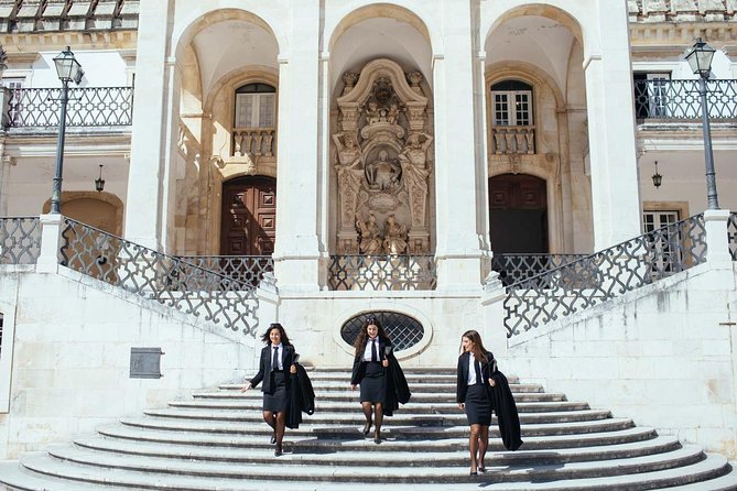 From Porto: Fátima and Coimbra Full Day Tour - Who Should Book This Tour?