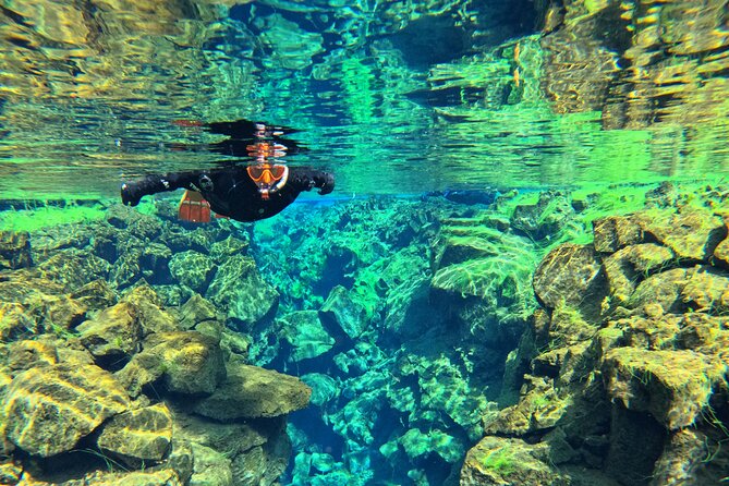 From Reykjavik- Silfra Snorkeling transfer included - Frequently Asked Questions