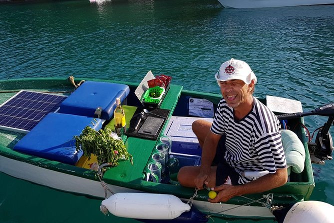 From Split: Half-Day Blue Lagoon and 3 Islands Boat Tour - The Sum Up: Why This Tour Offers Good Value