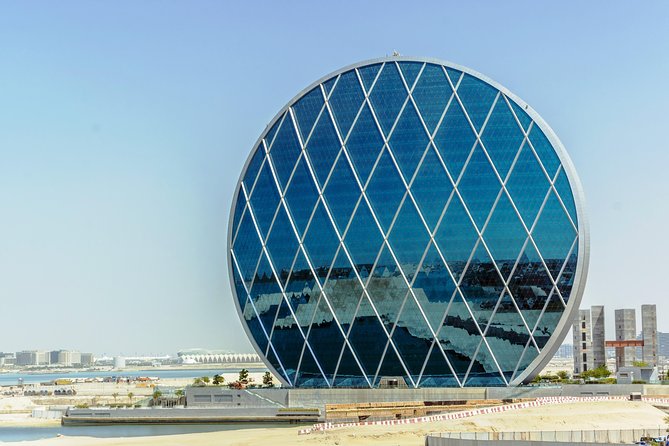 Full Day Abu Dhabi City Tour + BAPS Mandir Visit, guide transfer - Frequently Asked Questions