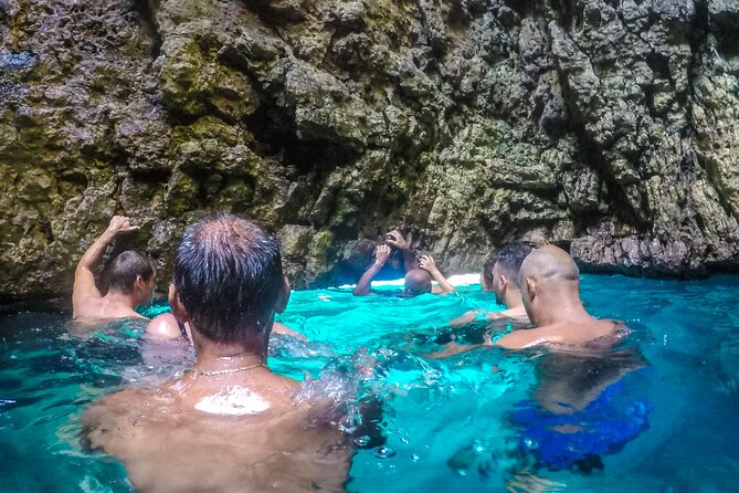 Full-Day Boat Tour of the Medulin Archipelago from Medulin - Frequently Asked Questions