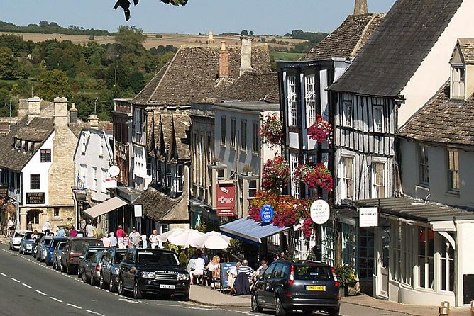 Full-day Cotswolds Tour from London with Optional Lunch - Who Will Get the Most Out of This Tour?