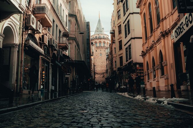 Full-Day Private Guided Cultural Tour of Istanbul - The Sum Up