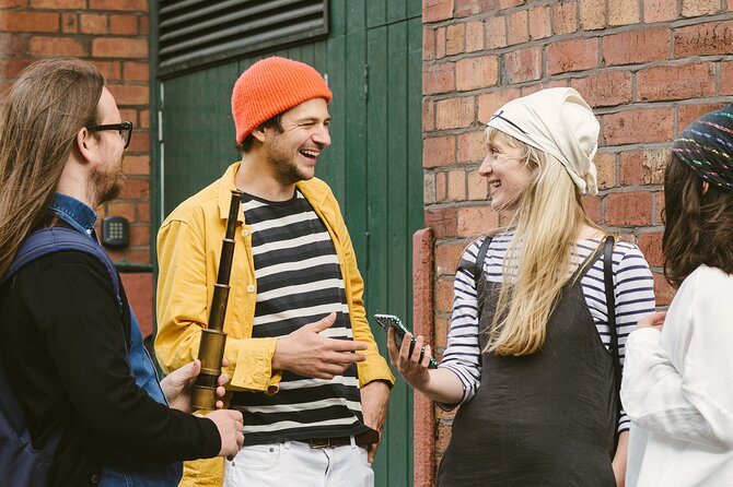 Fun, Flexible Treasure Hunt Around Leeds with Cryptic Clues & Hidden Gems - FAQ