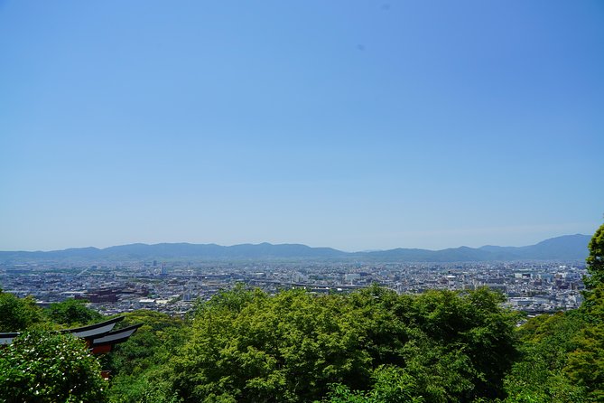 Fushimi Inari Hidden Hiking Tour - The Final Word