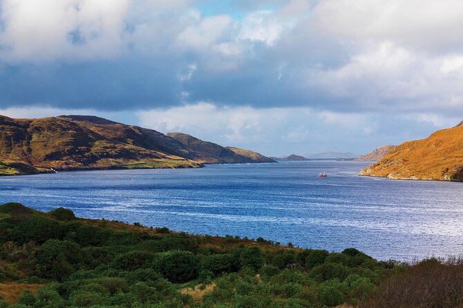 Galway to Connemara National Park Day Tour - FAQ