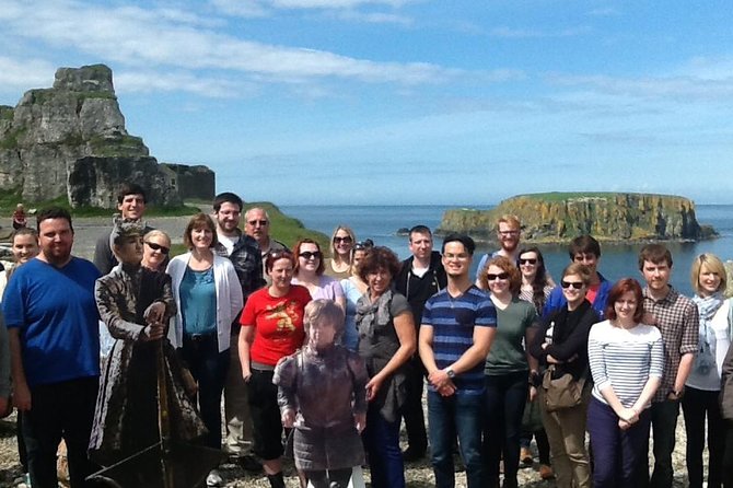 Game of Thrones and Giant's Causeway Full-Day Tour from Belfast - Final Thoughts