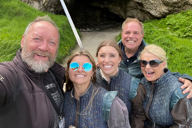 Game of Thrones Private Tour with the Other Ser Davos 1-4 people - The Dark Hedges: The Iconic Avenue