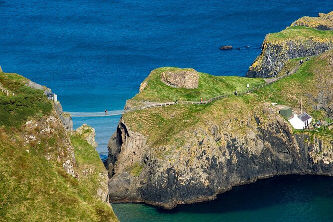 Giants Causeway and Titanic Experience from Belfast Port - The Sum Up: Who Will Love This Tour?