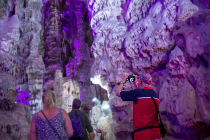 Gibraltar Rock Guided Tour - Who Should Consider This Tour?