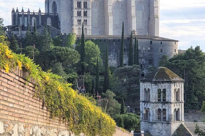 Girona History and Legends Tour Small Group from Girona - FAQ