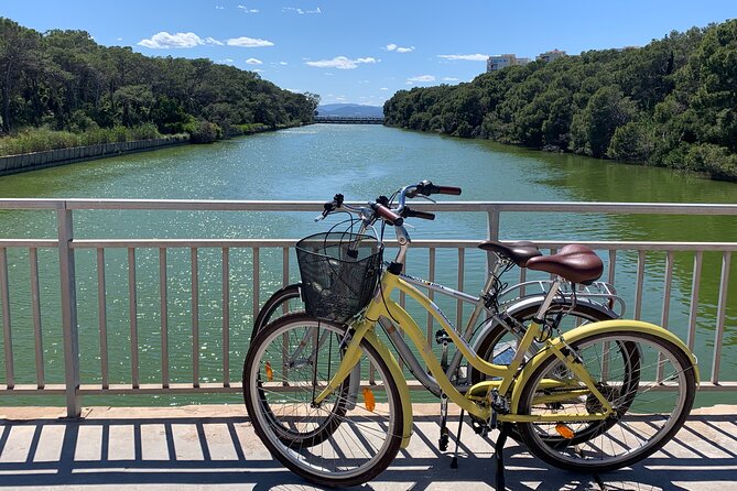 GRAND CITY Private Guided Tour on Bike, E-Bike, E-Step or Segway - Final Thoughts
