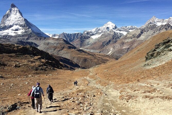 Grand Rail Tour of Switzerland - FAQs