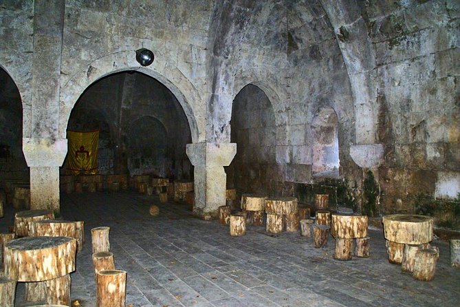 Group Tour: Lake Sevan (Sevanavank), Dilijan (Goshavank, Haghartsin) - FAQ