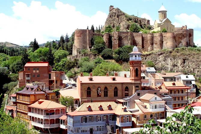 Group Tour: Must see of Georgia in 2 days from Yerevan - FAQ