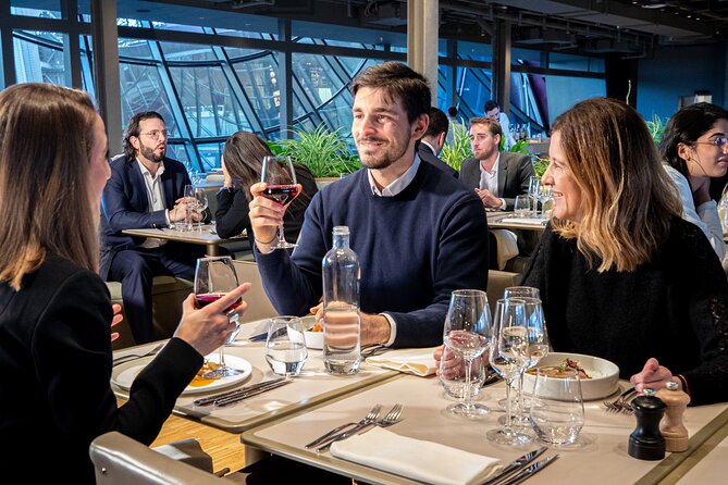 Guided Luxury Paris Day Trip with Optional Lunch at the Eiffel Tower - Final Thoughts
