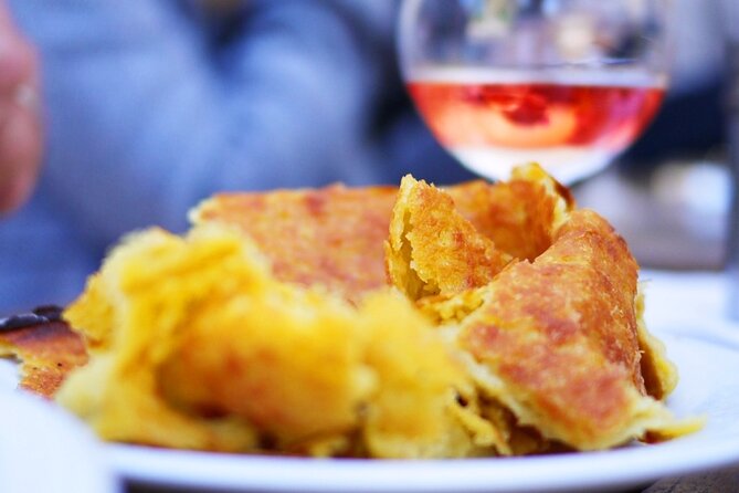 Half Day Afternoon Walking Food Tour with Dinner - FAQs