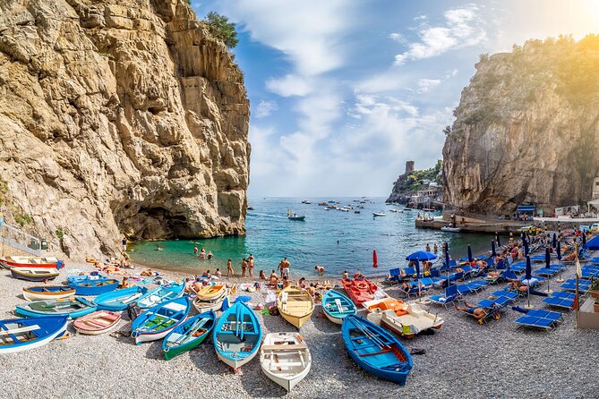 Half Day Amalfi Coast Boat and Snorkeling Tour in Small Group - Final Thoughts