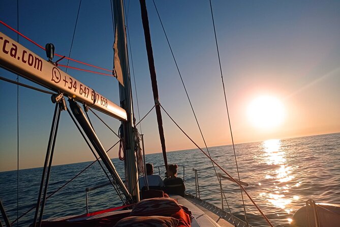 Half day on a private sailboat in Mallorca (port d'andratx) - Final Thoughts