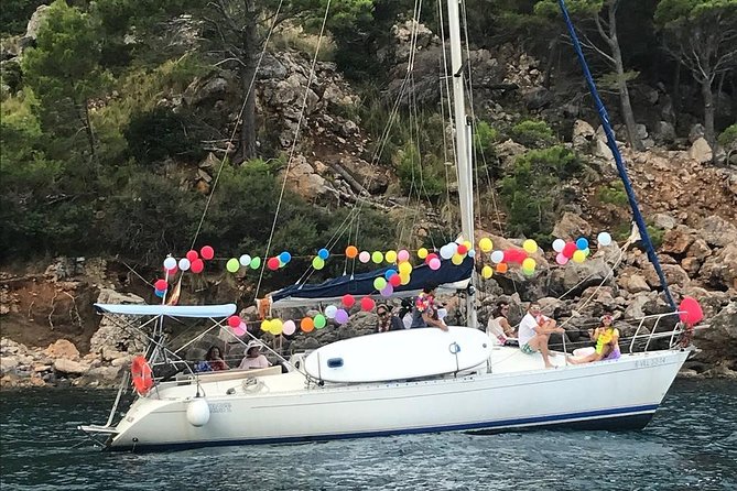 Half Day Sailing Excursion along the Coast - Final Thoughts