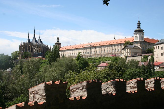 Half Day Trip to Kutna Hora and Bone Church from Prague - Who Will Enjoy This Tour?