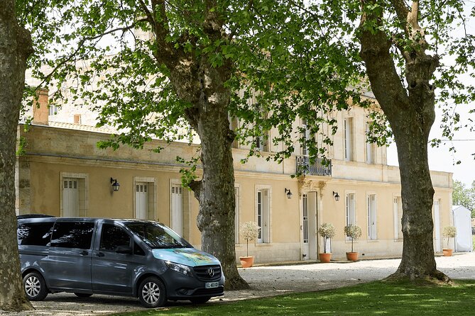 Half-Day Wine Tour in Margaux - Final Thoughts