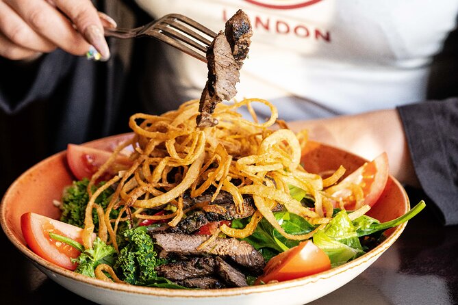 Hard Rock Cafe Venice with Set Lunch or Dinner - The Sum Up