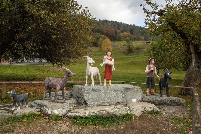 Heidiland and Liechtenstein Tour from Zurich - Final Thoughts
