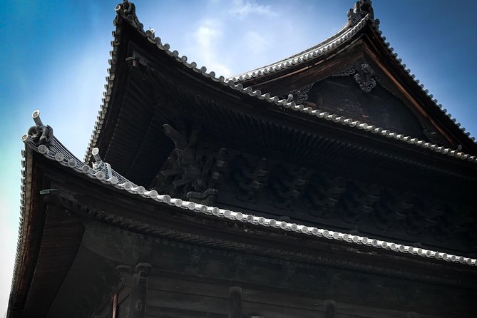 Hidden Kyoto E-Biking tour - FAQ: Your Practical Questions Answered