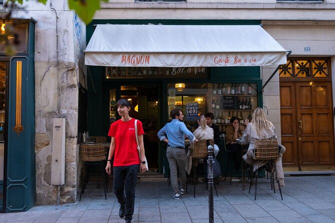 Hidden Paris: Discover Medieval Marais on a Walking Tour - Place des Vosges: Paris’s Oldest Square