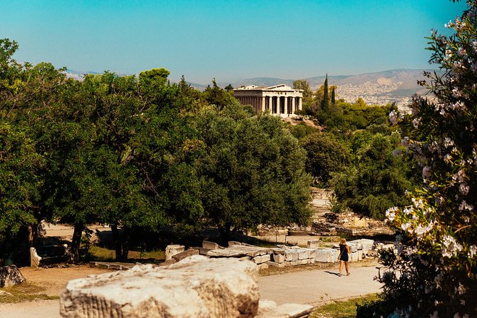 Highlights & Hidden Gems With Locals: Best of Athens Private Tour - FAQ