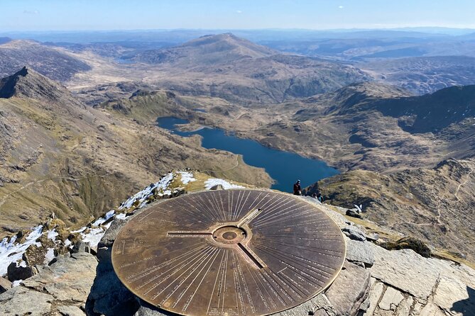 Hike to the summit of Snowdon! - Frequently Asked Questions