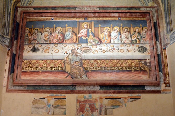Historical Italica: Half-Day Guided Tour from Seville - Final Thoughts