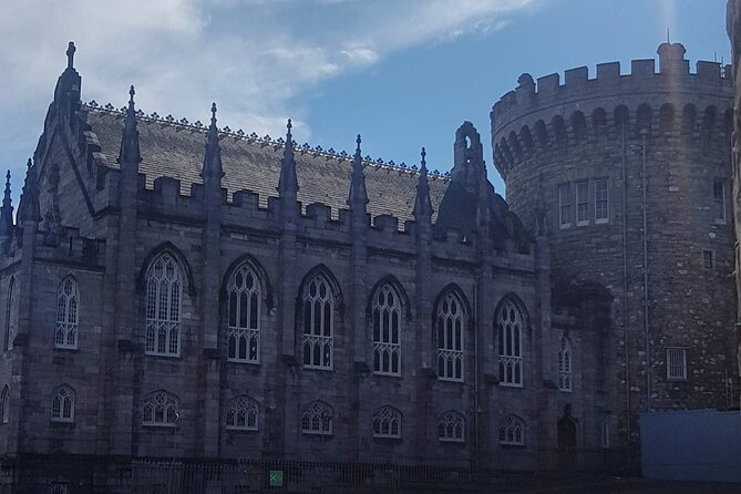 Historical Walking Tour of Dublin - FAQs