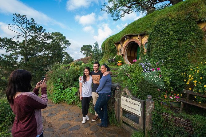 Hobbiton Movie Set Small Group Tour from Auckland - Analyzing Value and Cost