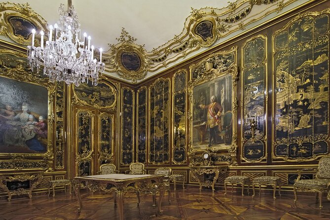 Hofburg Palace, Sisi Museum Vienna Skip-the-Line Guided Tour - Reviews in Perspective