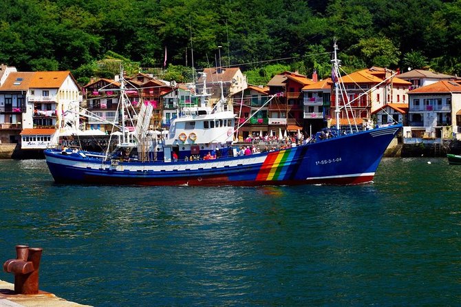 Hondarribia, San Juan & San Pedro from San Sebastian - Final Thoughts