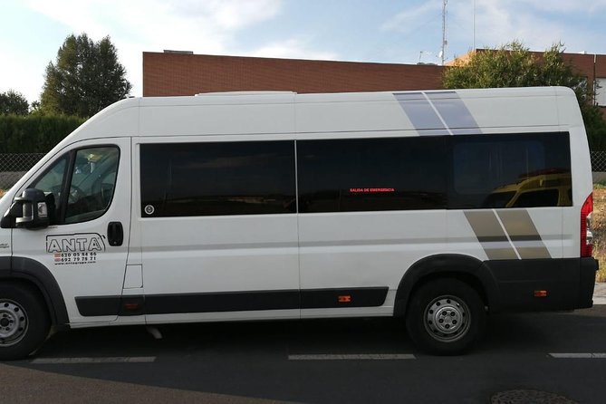 Hotel Madrid City Private Transfer To Madrid Barajas Airport - Final Thoughts