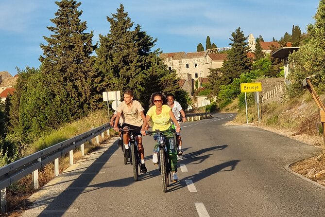 Hvar Island Self-Guided E-Bike Tour - Wrapping It Up