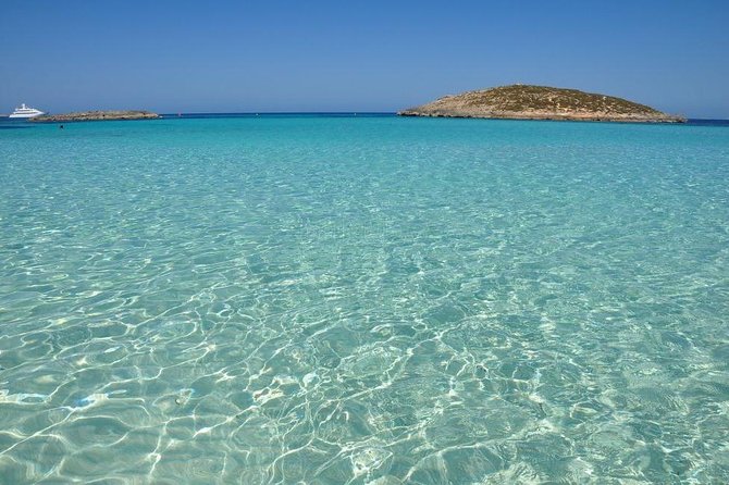 Ibiza Snorkeling Beach and Cave Cruise Tour - Frequently Asked Questions