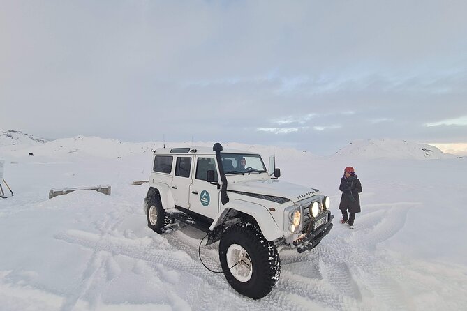 Ice Cave Katla, South Coast Waterfalls & Black Sand Beach Private - Incredible Value for a Private Tour