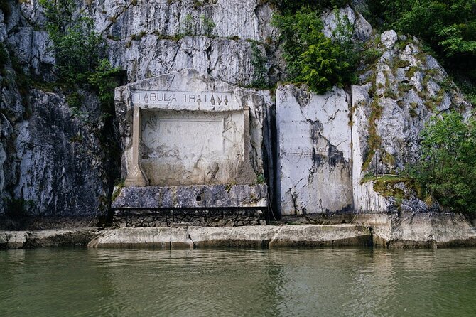 Iron Gate NP Tour with 1-hour speedboat ride + 2 viewpoints - Authentic Traveler Feedback