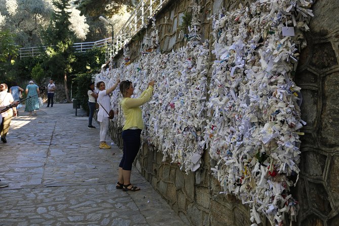 Istanbul to Ephesus Full Day Guided Tour, Flight and Lunch incl. - Price and Overall Value