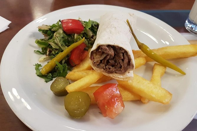 Istanbul Walking Food Tour With Secret Food Tours - FAQ