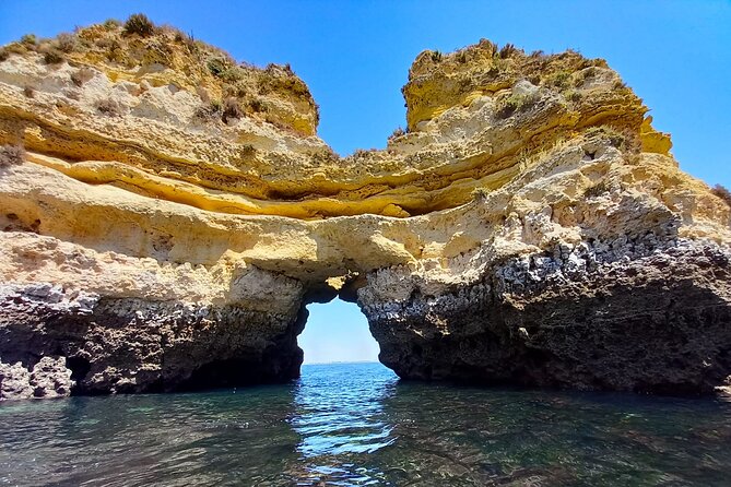 Kayak Adventure through the Ponta da Piedade Caves in Lagos - The Sum Up: Who Will Love This Experience?