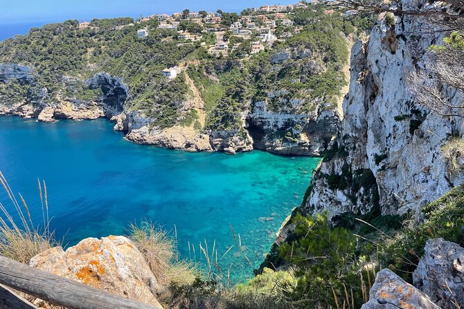 Kayak Paradise: Cala Portixol Snorkel, Cave & Cliff Jumping Tour - The Sum Up