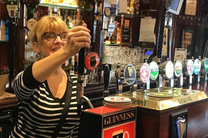 Kinsale Culinary Tour - FAQ