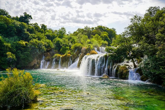 Krka Waterfalls, Food & Wine Tasting, Boat Ride & Zadar Old Town - Frequently Asked Questions