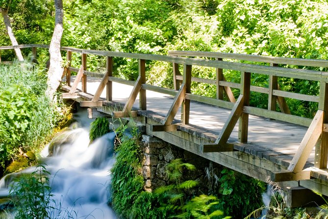 Krka Waterfalls tour with Boat Ride and Swimming in Skradin town - A Few Caveats