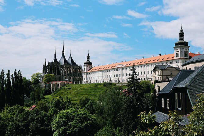 Kutna Hora Private day trip from Prague with lunch, admission and local treat - Summary